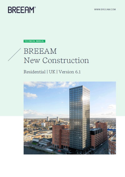 BRE Fee Updates | Envision