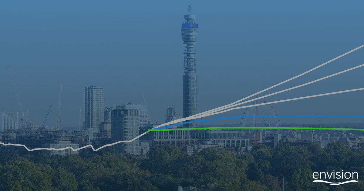 Envision | Sustainability Consultancy Transforming Real Estate