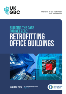 Importance of Retrofit in Commercial Buildings | Envision