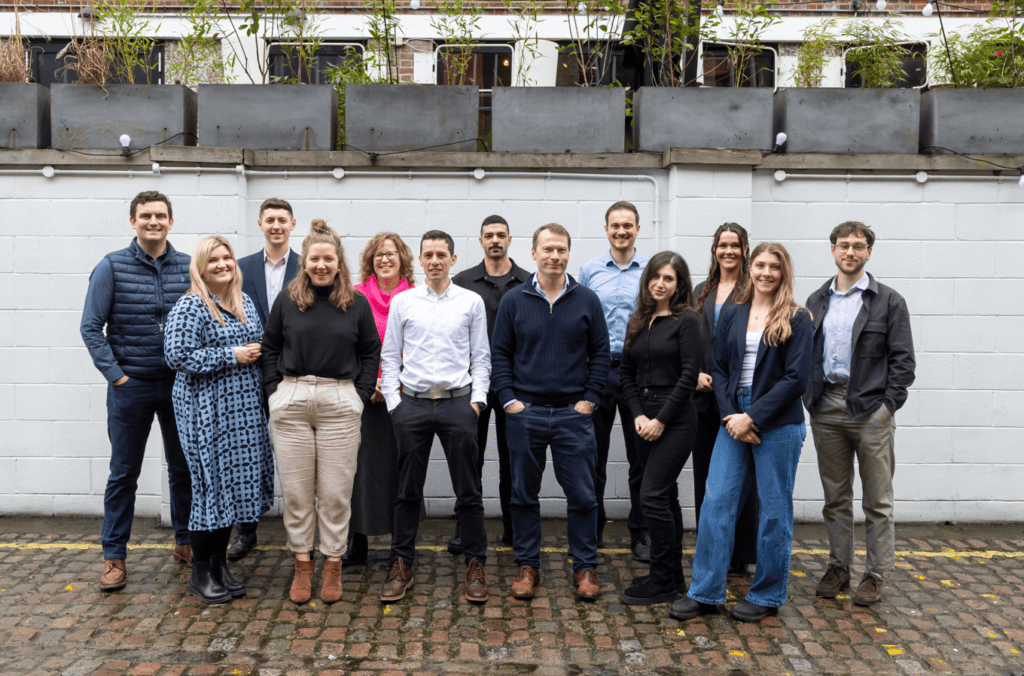 Our story | Envision
